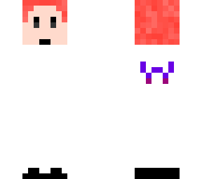 oompa loompa | Minecraft Skin