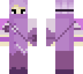 origins shulk | Minecraft Skins