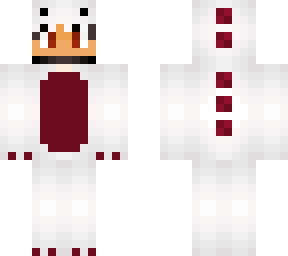 oryx | Minecraft Skins