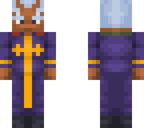pucci | Minecraft Skins