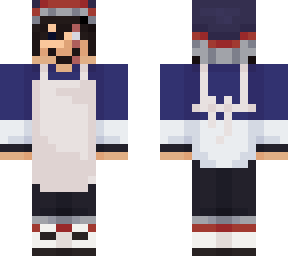 Apron | Minecraft Skins