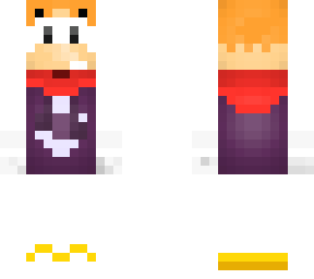 rayman | Minecraft Skins