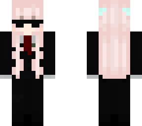 reina | Minecraft Skins