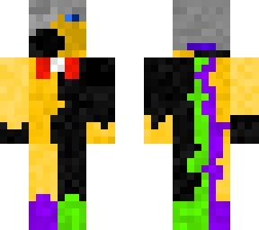 rize | Minecraft Skins