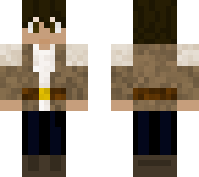 roland | Minecraft Skins