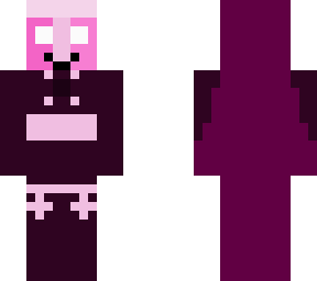 sarvente | Minecraft Skins