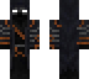 Dark Shadow | Minecraft Skins