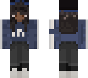 skye | Minecraft Skin