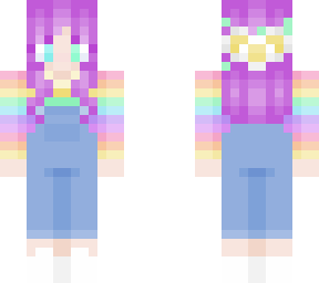 Still Kathy | Minecraft Skin