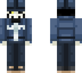 Tabi | Minecraft Skins