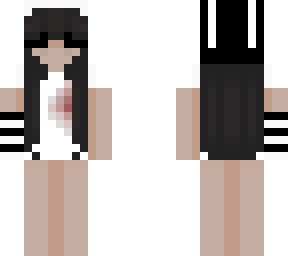 tfrf | Minecraft Skin