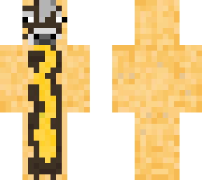 sausage | Minecraft Skins