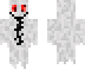 stalker | Minecraft Skins