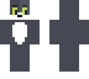Tom And Jerry | Minecraft Skins