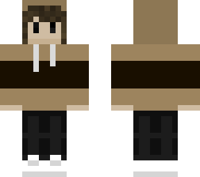 vexaaaaa crack | Minecraft Skin
