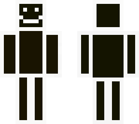colour neon outline | Minecraft Skins