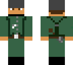german | Minecraft Skins