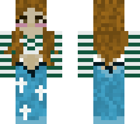 Y2k | Minecraft Skin