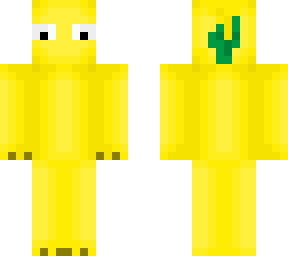 pikmin | Minecraft Skins