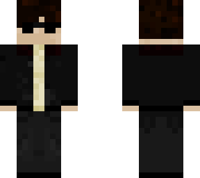 yung sherman | Minecraft Skin