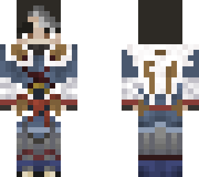 monster hunter | Minecraft Skins