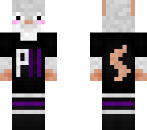 "PH" | Minecraft Skin