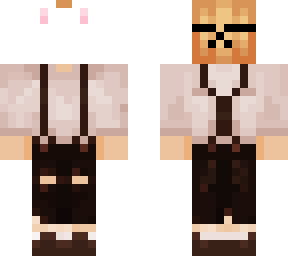 1940s | Minecraft Skins