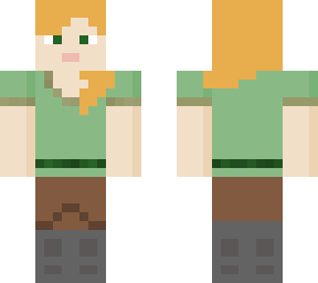 Avatar | Minecraft Skins