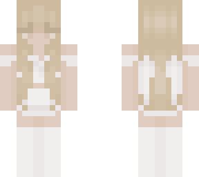 angel egirl | Minecraft Skins