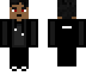 curry | Minecraft Skins