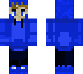 Hood | Minecraft Skins