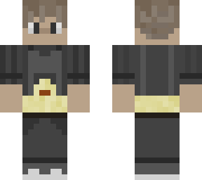 rubber duck | Minecraft Skins