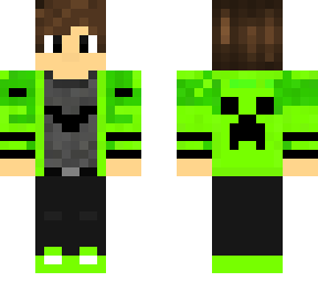brilliant fru upgraded | Minecraft Skin