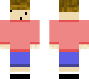 bubblegummy.lol | Minecraft Skin