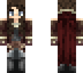 cobblestone | Minecraft Skin