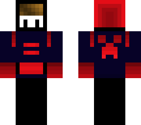 Hood | Minecraft Skins