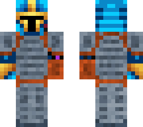 bf corrupted | Minecraft Skins