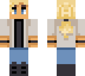 metalfamily dee minecraft | Minecraft Skins