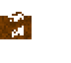 Dirt | Minecraft Skins