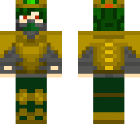 Awesamdude | Minecraft Skins