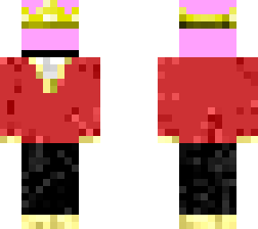 Dream Technoblade | Minecraft Skin