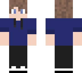 dylan | Minecraft Skin