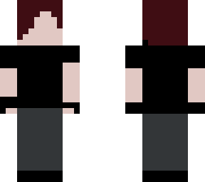 Faceless | Minecraft Skin