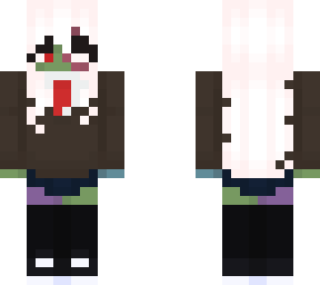 fart | Minecraft Skin