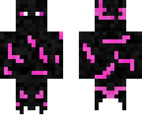 Floating | Minecraft Skins