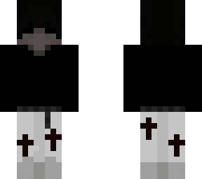 god saVIOR | Minecraft Skin