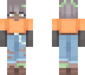 Goofy | Minecraft Skins