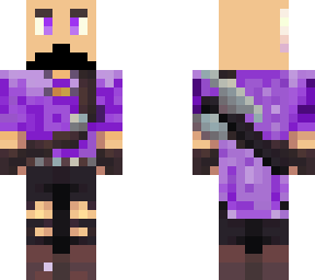 juicy | Minecraft Skins