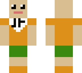 Junior sml fixed | Minecraft Skin