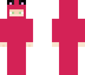 justin | Minecraft Skin